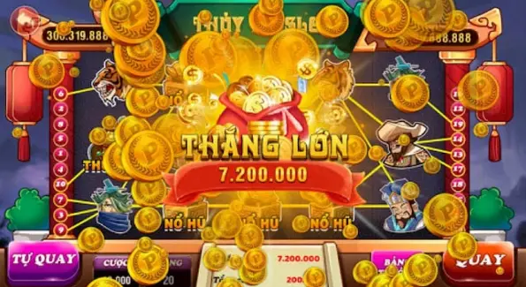 Reward-Based Jackpot Slot Game – Spin, Explode, and Win Big!