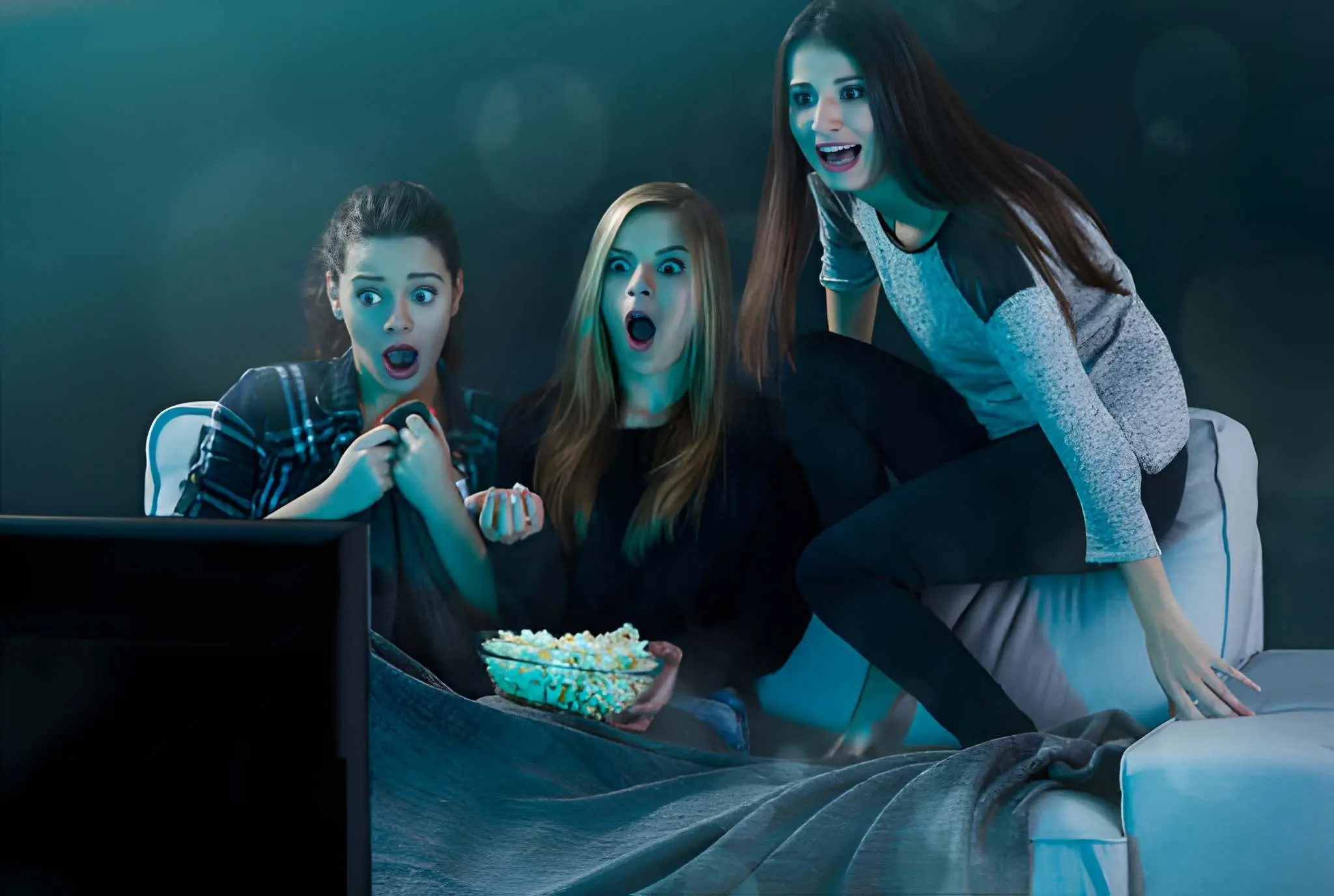 4 Thriller Movies That’ll Give You Sleepless Nights