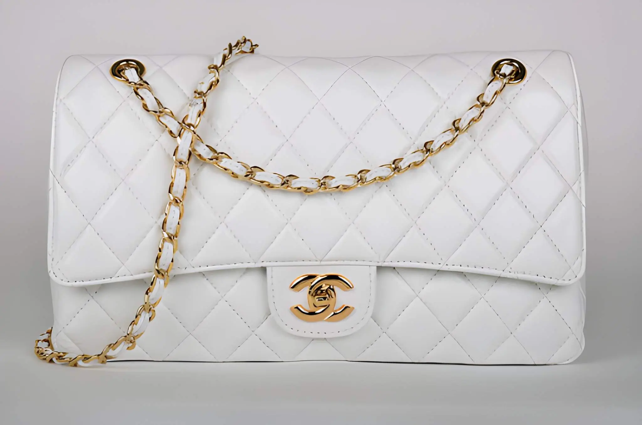 Chanel: Haute Couture and the History of their Handbags